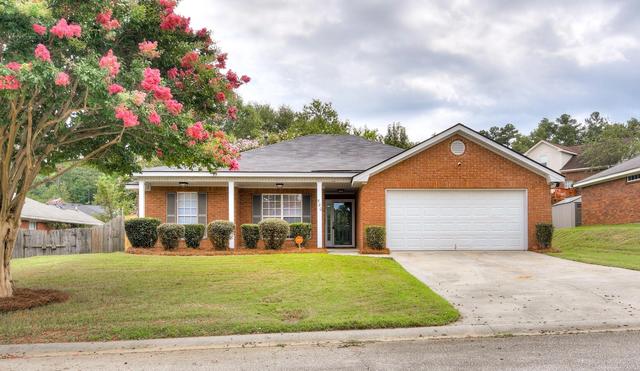 212 Newmantown Rd, Grovetown, GA 30813 | 15 Photos - Movoto