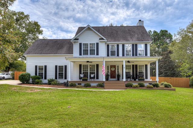 Aiken, SC Houses For Sale & Houses For Sale in Aiken - Movoto