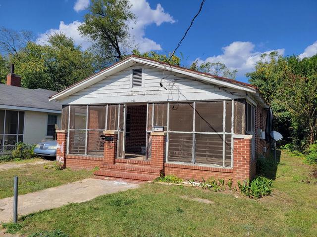 935 Perry Ave, Augusta, GA 30901 | 7 Photos - Movoto