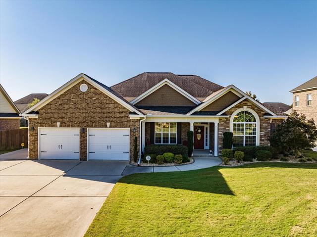 5243 Windmill Pl, Evans, GA 30809 | 53 Photos - Movoto