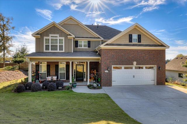 320 Bridle Path Rd, North Augusta, SC 29860 | 52 Photos - Movoto