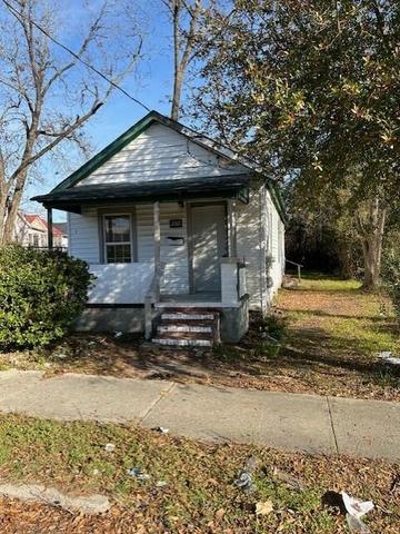 1969 Ellis St, Augusta, GA 30904 | 1 photo - Movoto