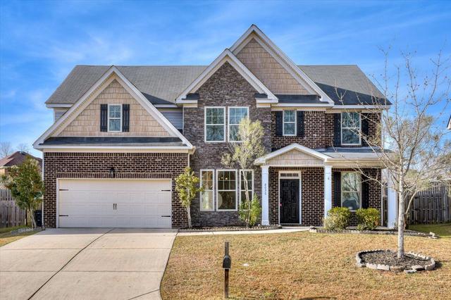 Grovetown, GA Real Estate & Homes For Sale - Movoto