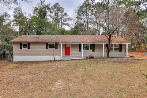 3482 Cactus Ct, Augusta, GA 30906 - Movoto