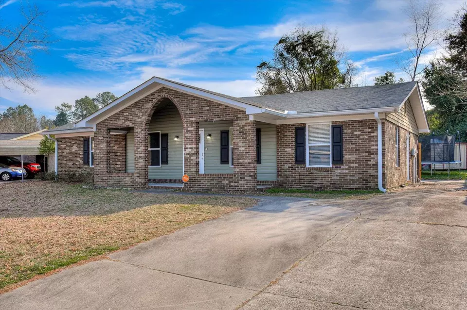 2620 Cranbrook Dr, Hephzibah, GA 30815 | 31 Photos - Movoto