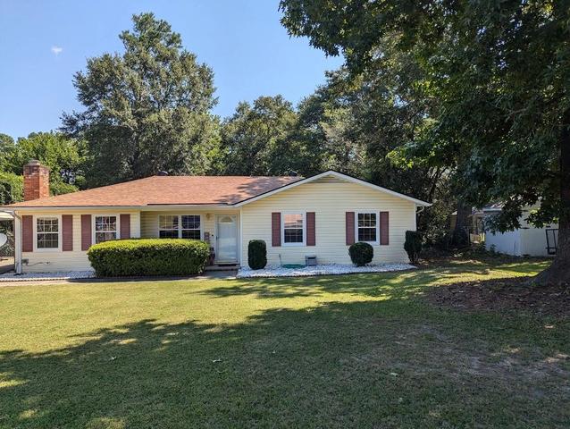 3209 Hillsview Dr, Augusta, GA 30909 - Movoto