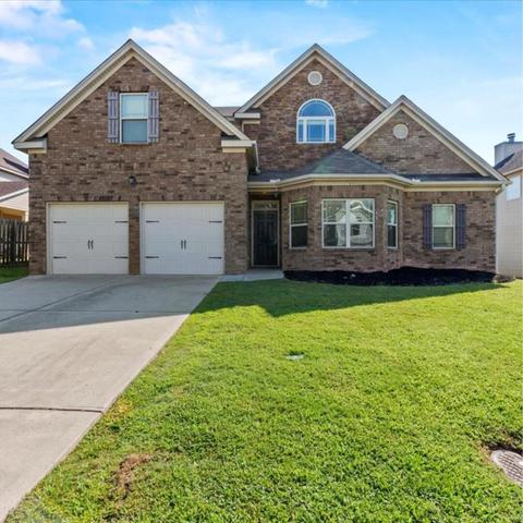 2768 Huntcliffe Dr, Augusta, GA 30909 | 30 Photos - Movoto