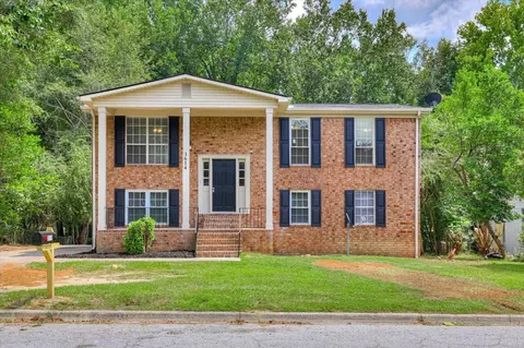 3151 Hampton Dr, Augusta, GA 30906 - Movoto