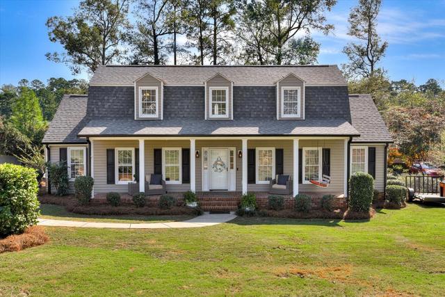 3406 Kerry Pl, Augusta, GA 30909 | 45 Photos - Movoto