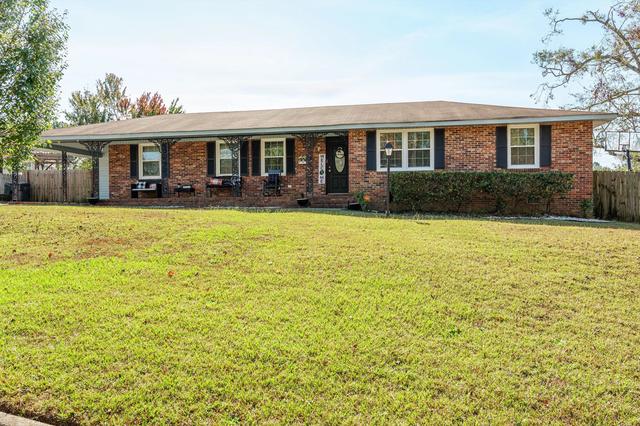 Augusta, GA Homes with 4+ Beds & 2 Baths For Sale - Movoto