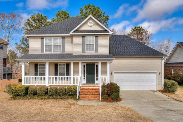 Columbia County, GA Homes with New Listings & $225K - $375K Price For ...