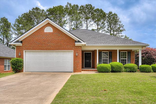 626 Butler Springs Cir, Grovetown, GA 30813 | MLS# 541154 | 36 Photos ...