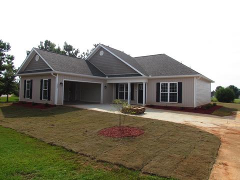 1203 Quail Ridge Ln, Perry, GA 31069 | 13 Photos | MLS #223655 - Movoto