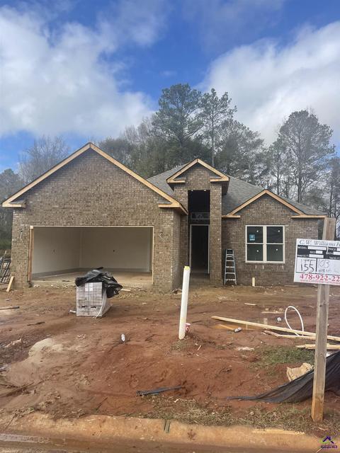 Perry Homes for Sale - Perry GA Real Estate - Movoto