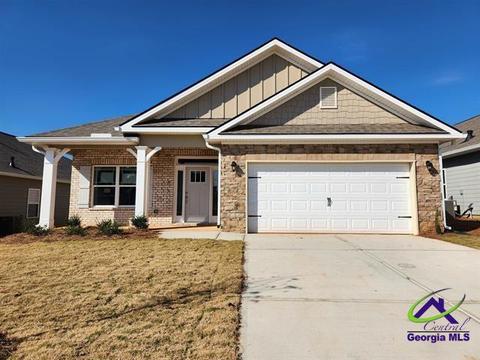 612 Britton Way, Macon, GA 31216 | 15 Photos - Movoto