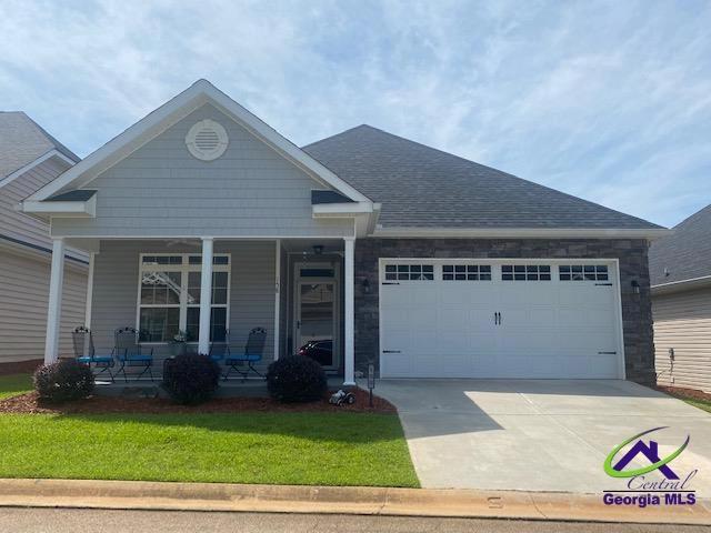 1204 Gaines Dr, Perry, GA 31069 - Movoto