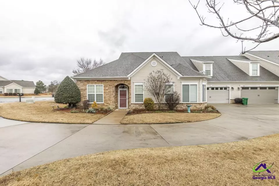 602 Quail Ridge Ln, Perry, GA 31069 - Movoto
