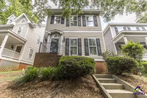 30 Things You Need To Know About Macon Before You Move There