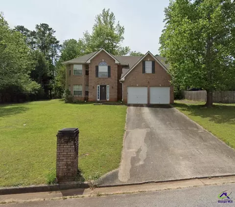 535 Carriage Walk Ln, Stone Mountain, GA 30087 | 1 photo - Movoto