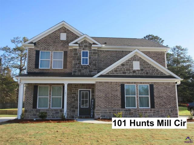 101 Hunts Mill Cir, Griffin, GA 30224 | 1 photo - Movoto
