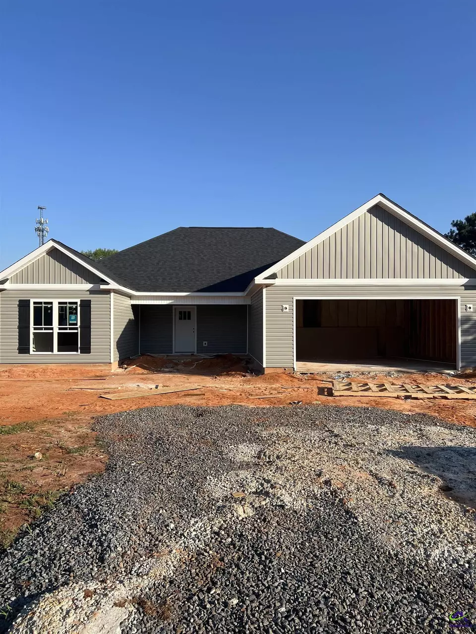 413 Longhorn Trl, Perry, GA 31069 | MLS# 252621 | 1 photo - Movoto