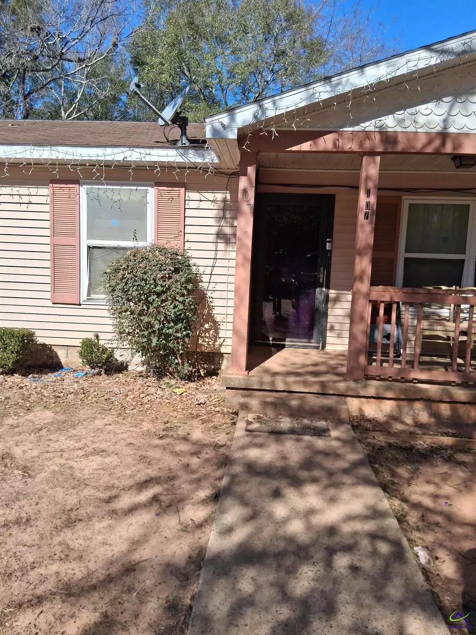 107 Glory Ct, Americus, GA 31719 | MLS# 260815 | 1 photo - Movoto