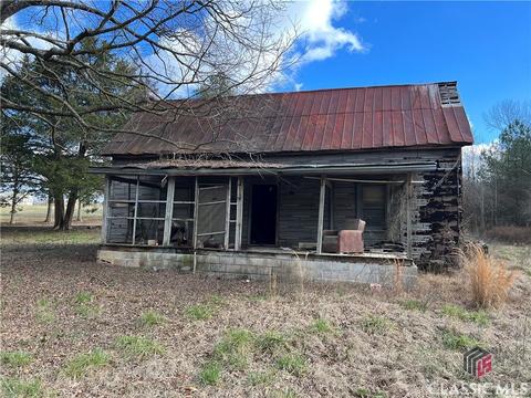 1647 Bill Wright Rd, Jefferson, GA 30549 | 8 Photos | MLS #1004357 - Movoto