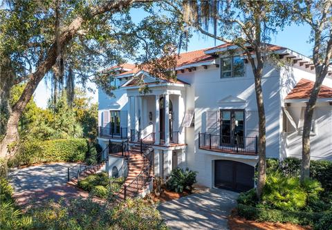 103 Southpoint Dr, Saint Simons Island, GA 31522 | 29 Photos | MLS ...