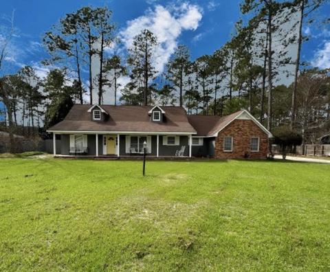 Waycross Homes for Sale - Waycross GA Real Estate - Movoto