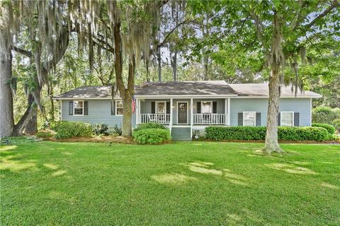 143 River Ridge Rd, Brunswick, GA 31523 | 30 Photos | MLS #1639370 - Movoto