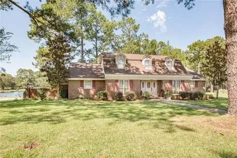 Waycross, GA Single Family For Sale - Movoto