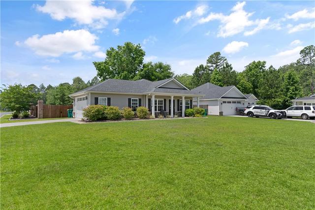 Darien, GA Homes with View For Sale - Movoto