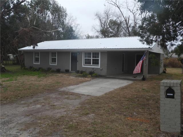 121 Beaver Dr, Blackshear, GA 31516 | MLS# 1651832 | 18 Photos - Movoto