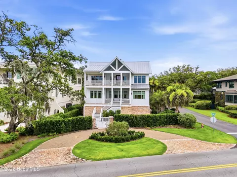 1700 Ocean Rd, Saint Simons Island, GA 31522 | MLS# 2000715 | 85 Photos ...