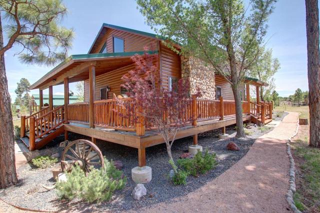 2295 Bison Ranch Trl, Overgaard, AZ 85933 MLS# 5472335 - Movoto.com