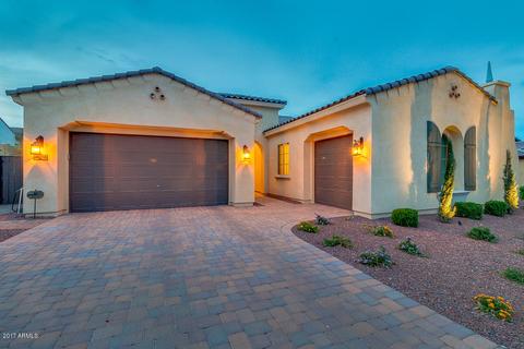 Verrado Real Estate | 123 Homes for Sale in Verrado, Buckeye, AZ - Movoto