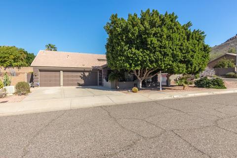 These Are The 10 Best Phoenix Suburbs - Movoto