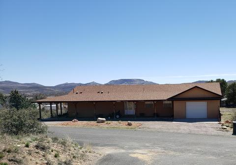 11 Peeples Valley Homes for Sale - Peeples Valley AZ Real Estate - Movoto