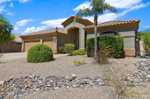 Estrella Mountain Ranch Goodyear Real Estate | 174 Homes for Sale in ...