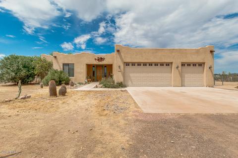 52 Wittmann Homes for Sale - Wittmann AZ Real Estate - Movoto
