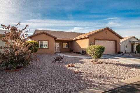 Carriage Manor Rv Resort Mesa, AZ real estate & homes for Sale - Movoto