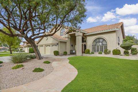 Warner Ranch Tempe Real Estate | 11 Homes for Sale in Warner Ranch ...