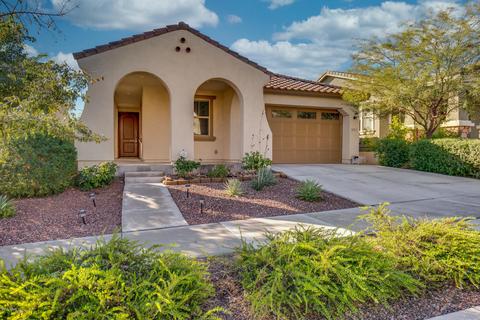 Verrado Buckeye Real Estate | 96 Homes for Sale in Verrado Buckeye AZ ...