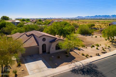 Estrella Mountain Ranch Goodyear Real Estate | 142 Homes for Sale in ...