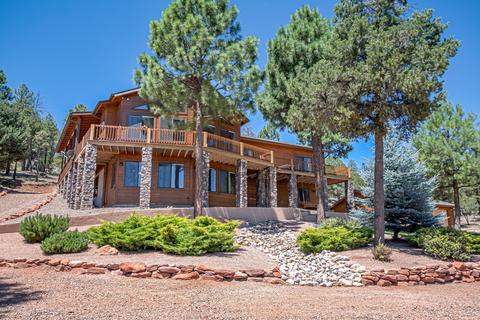 20 Heber Homes for Sale - Heber AZ Real Estate - Movoto