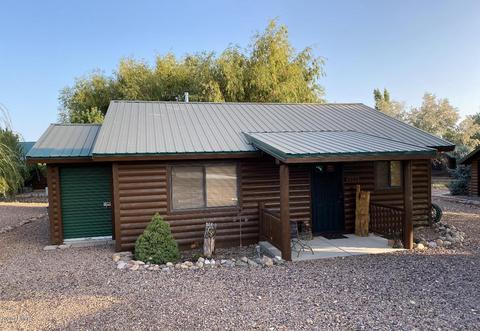 Bison Ranch, Overgaard, AZ real estate & homes for Sale - Movoto