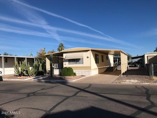535 S Alma School Rd #77, Mesa, AZ 85210 | 7 Photos | MLS #6331321 - Movoto