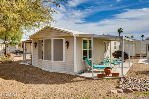 Happy Trails Resort Surprise Real Estate | 44 Homes for Sale in Happy ...