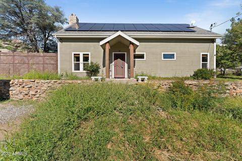 16858 W Juniper Way, Yarnell, AZ 85362 | 34 Photos | MLS #6389802 - Movoto