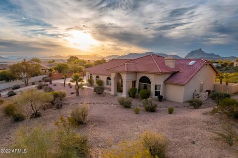 17351 E Via Del Oro Dr, Fountain Hills, AZ 85268 | MLS #6427397 - Movoto